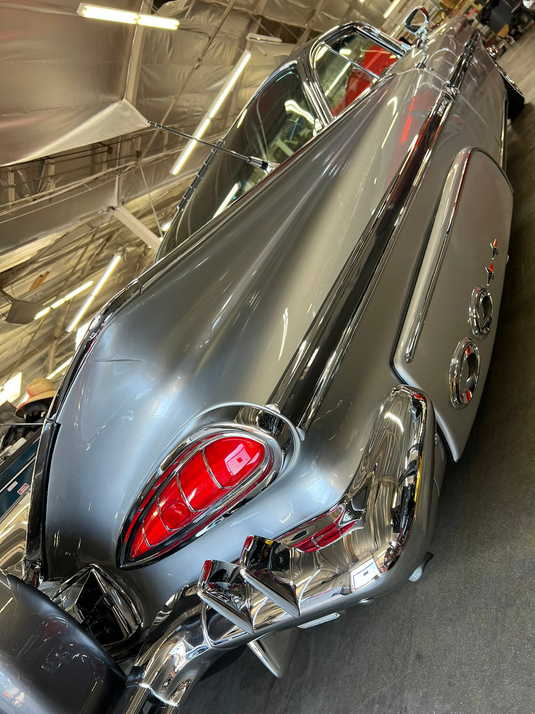 1959 Chevy Parts – MK GARAGE INC