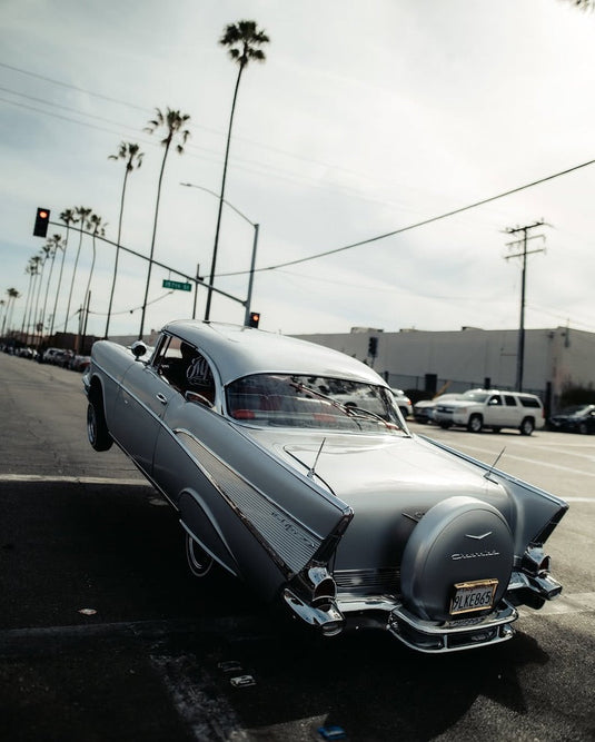 Contact – MK GARAGE INC