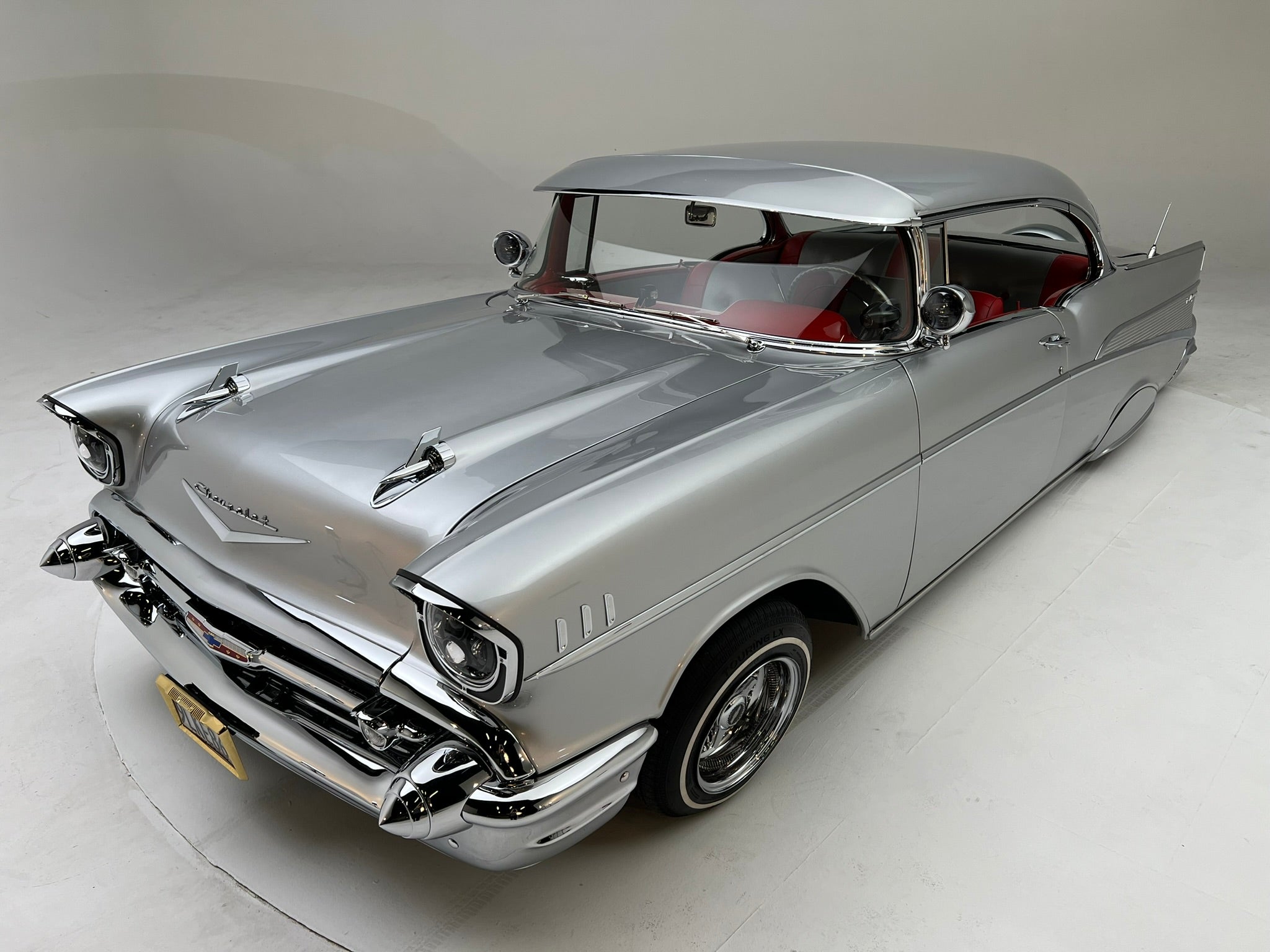 MK Garage specialize in Classic, Hot Rod, Lowrider Restoration builds ...