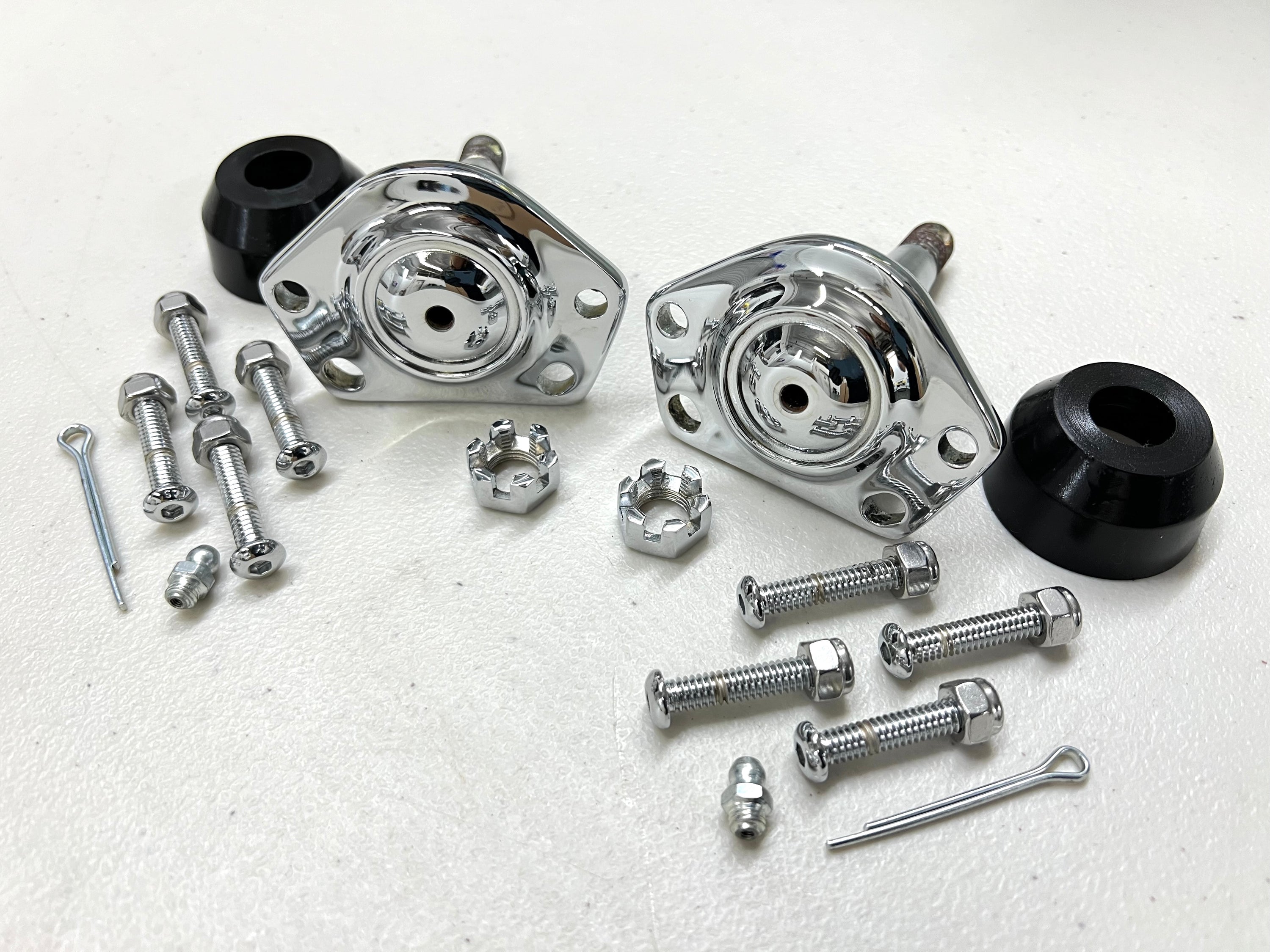 About – MK GARAGE INC