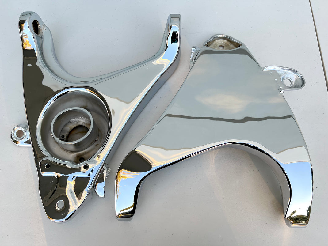 MK Garage specialize in Classic, Hot Rod, Lowrider Restoration builds ...