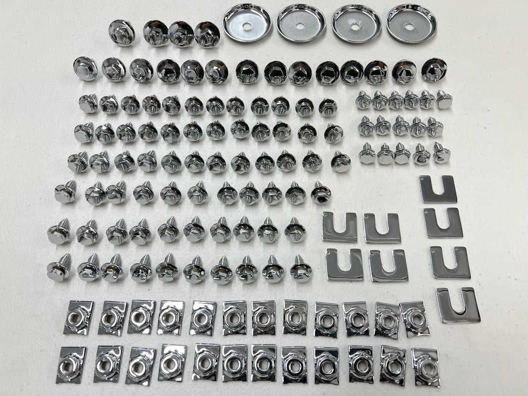 BACK IN STOCK – MK GARAGE INC
