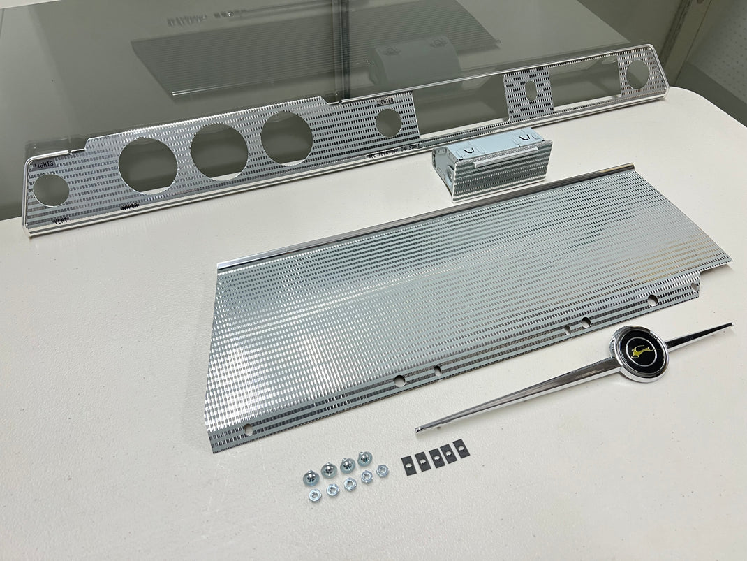 MK Garage specialize in Classic, Hot Rod, Lowrider Restoration builds ...