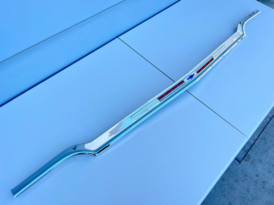 MK Garage specialize in Classic, Hot Rod, Lowrider Restoration builds ...